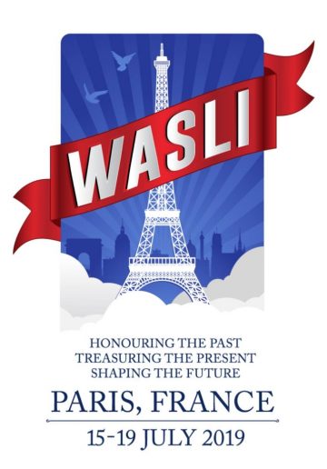 Assista online palestras da conferência Mundial de Intérpretes de ...